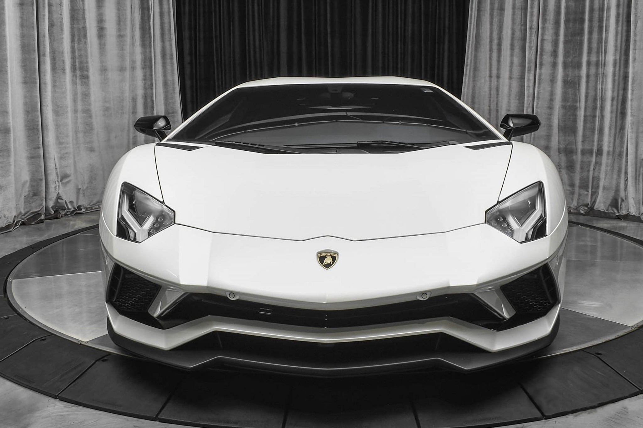 DMC Lamborghini Aventador S Style Body Kit – Boit Club™